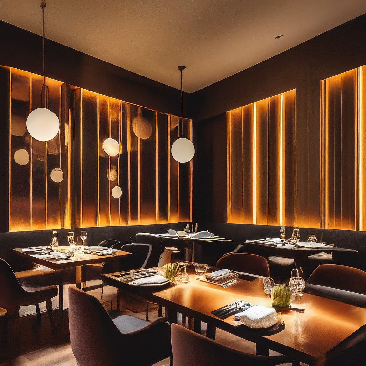 Hospitality Interior Design in Hyderabad | Space Elegance